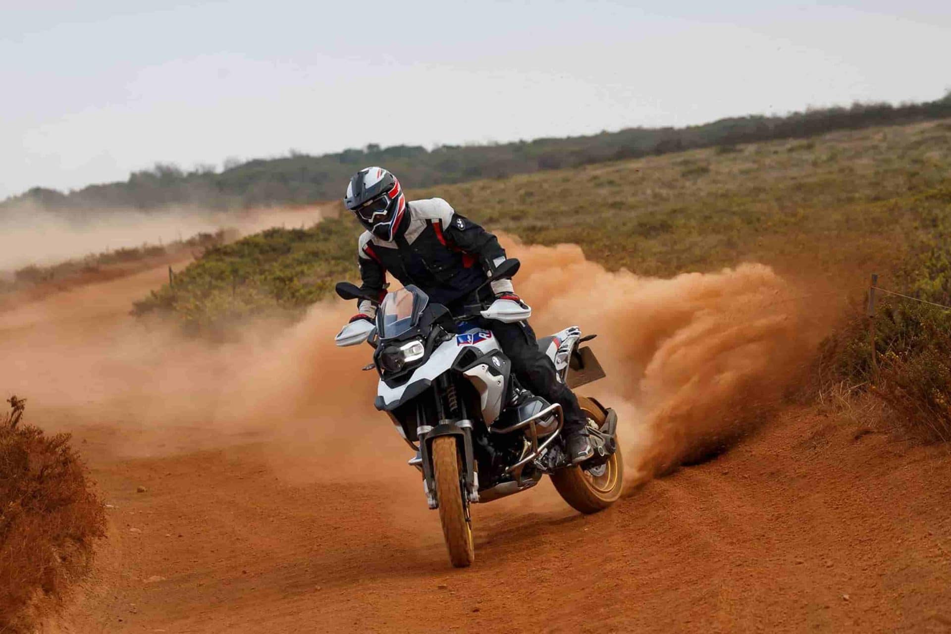BMW Motorcycle Rentals - Cape Corporate Tours & Rentals