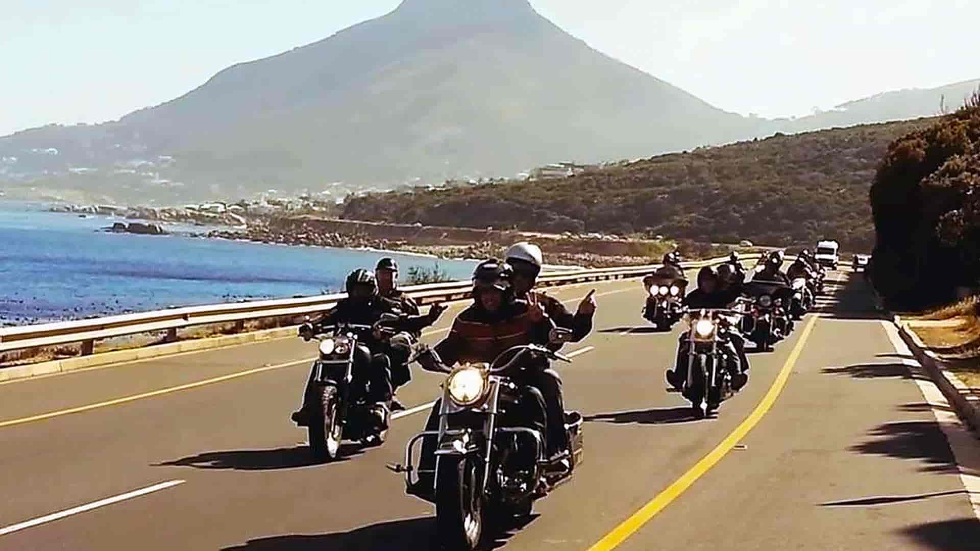 Harley Davidson Tours - Book With Cape Corporate Tours Today!